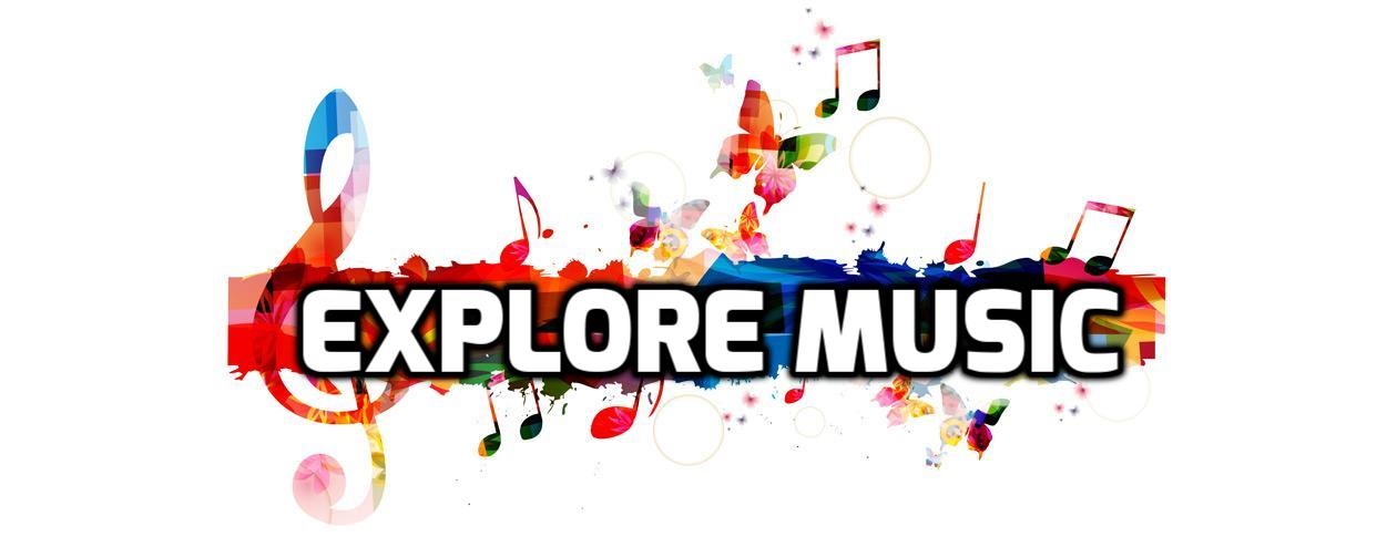Explore Music